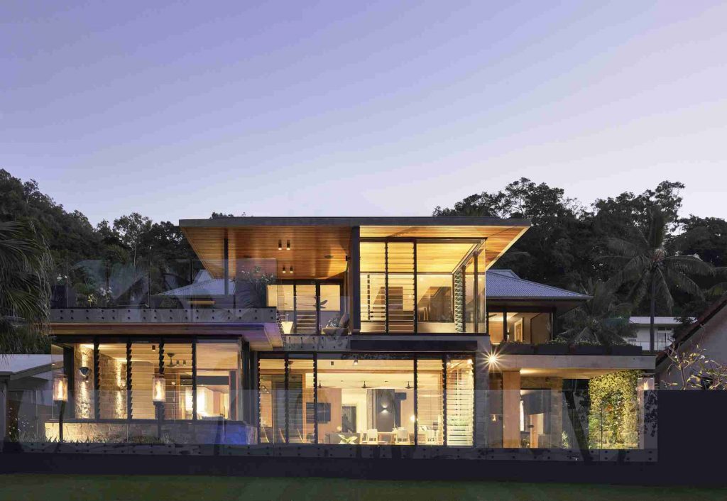 TRINITY BEACH HOUSE RENOVATION - Gata Plastering Brisbane - Cairns